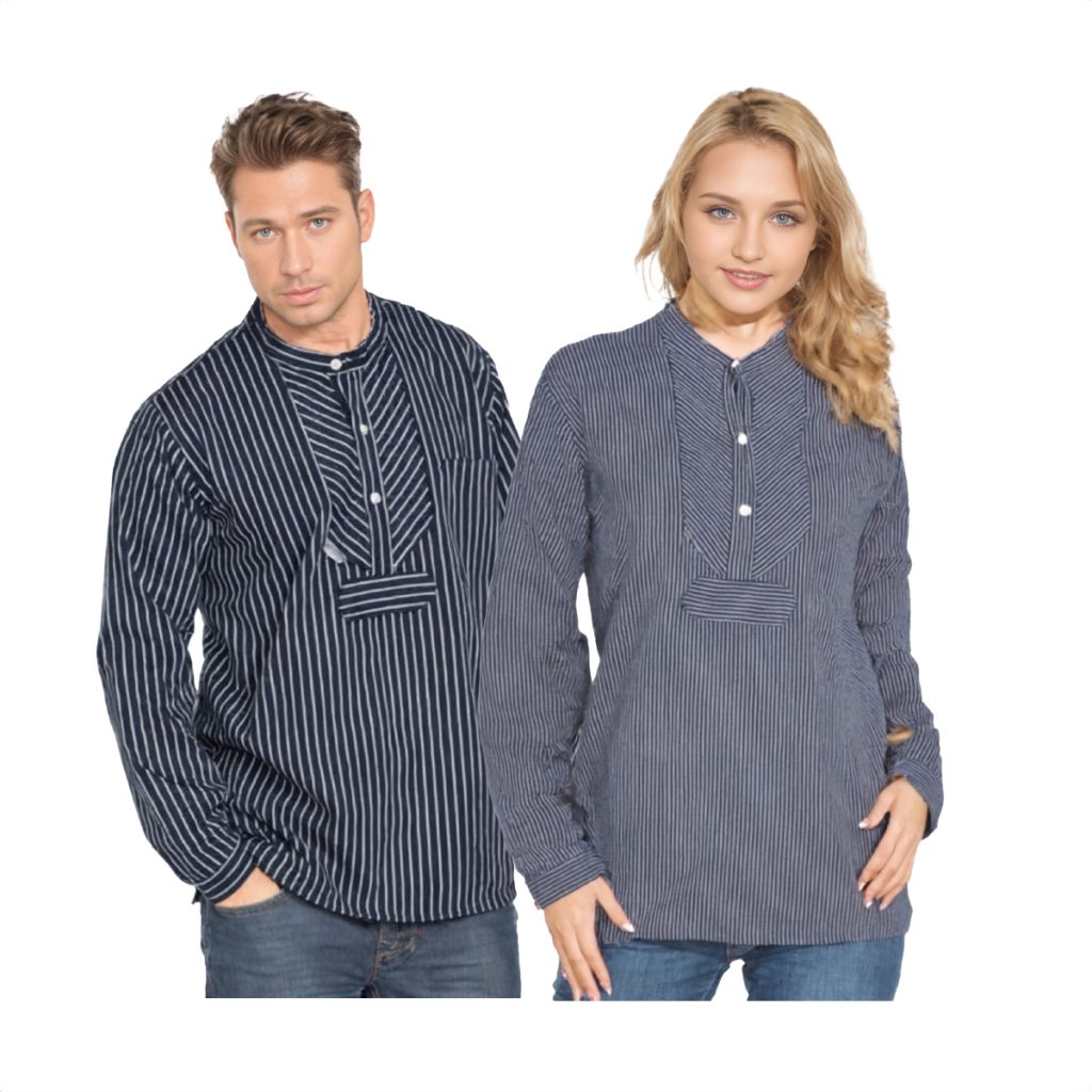 Fischerhemd Basic Line – Segelbox.de